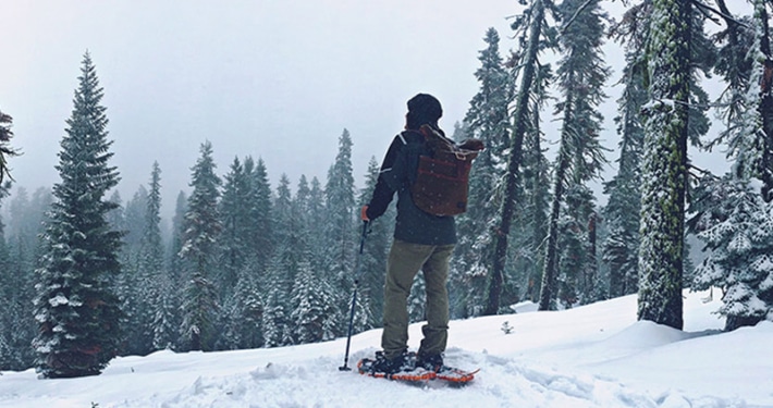 Best Winter Activities in The Berkshires!