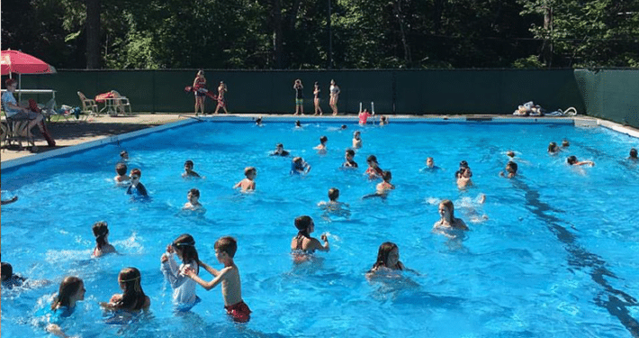 Best Places to Go Swimming in North Adams, MA!