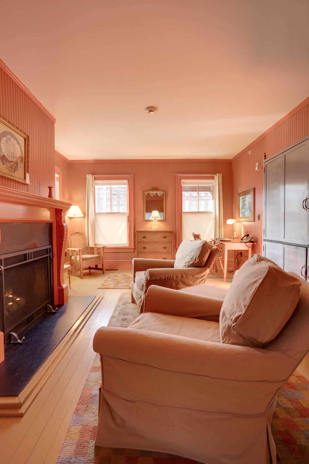 Hotels in North Adams MA | North Adams Lodging