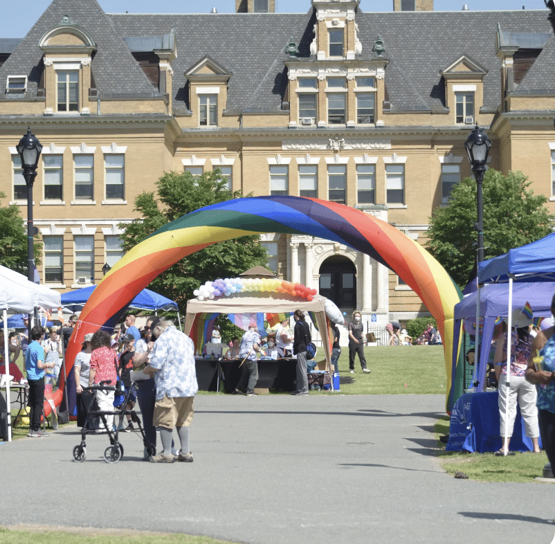 Fairs and Festivals to Hit in the Berkshires!