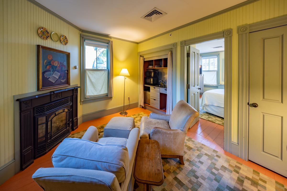 Hotels in North Adams MA | North Adams Lodging