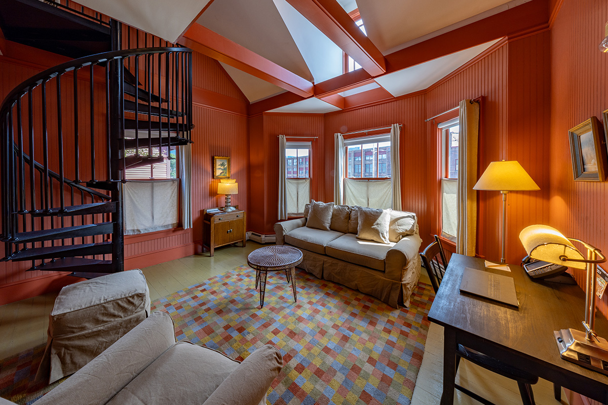 Hotels in North Adams MA | North Adams Lodging