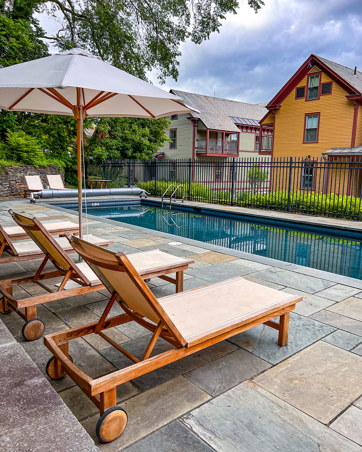 Boutique Hotel in North Adams | Hotel Near MASS MoCA